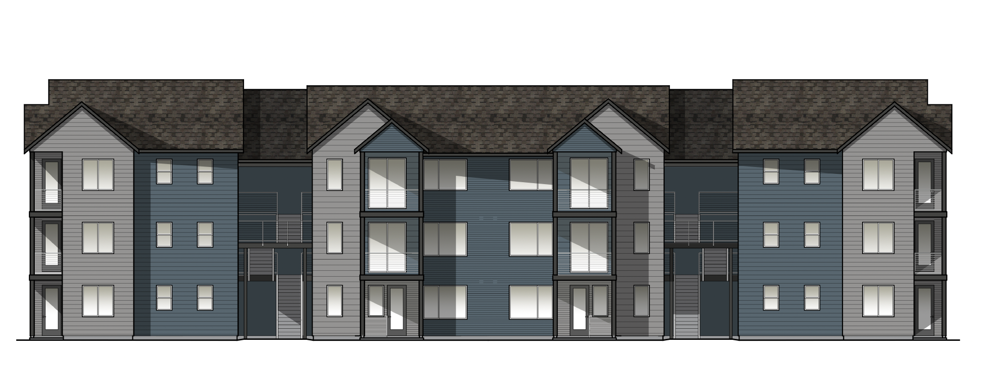 Investments at a Glance